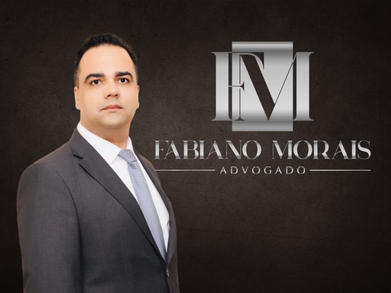 Fabiano Morais Advogado Imobiliário